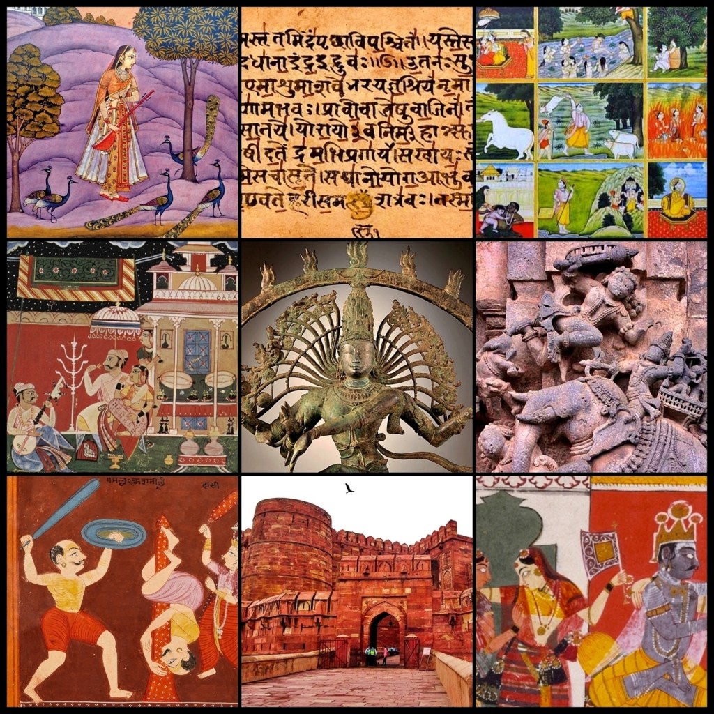 Glossary: Raga Jargon | Hindustani Raga Index | Rāga Junglism | Global ...